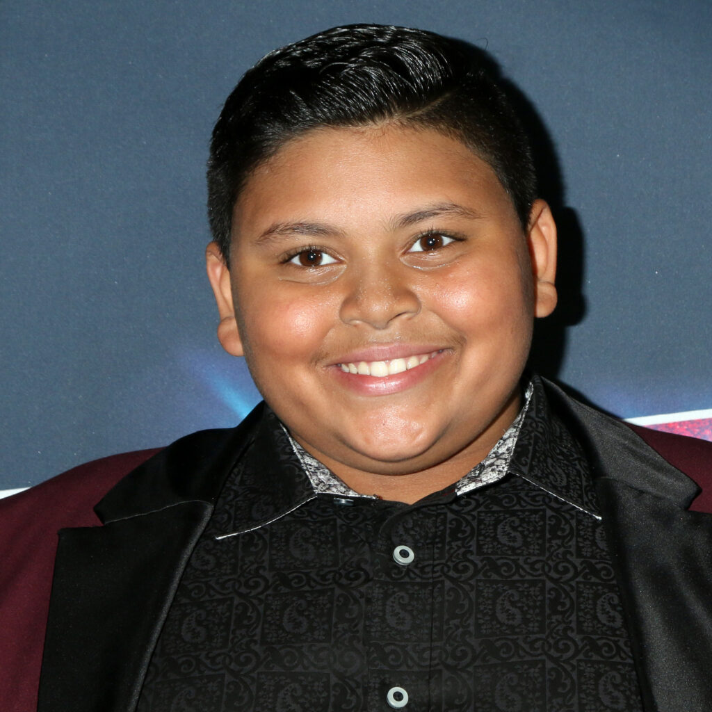 Luke Islam - Agent, Manager, Publicist Contact Info