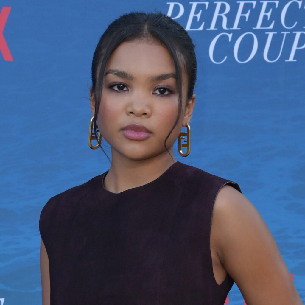 Mia Isaac - Agent, Manager, Publicist Contact Info