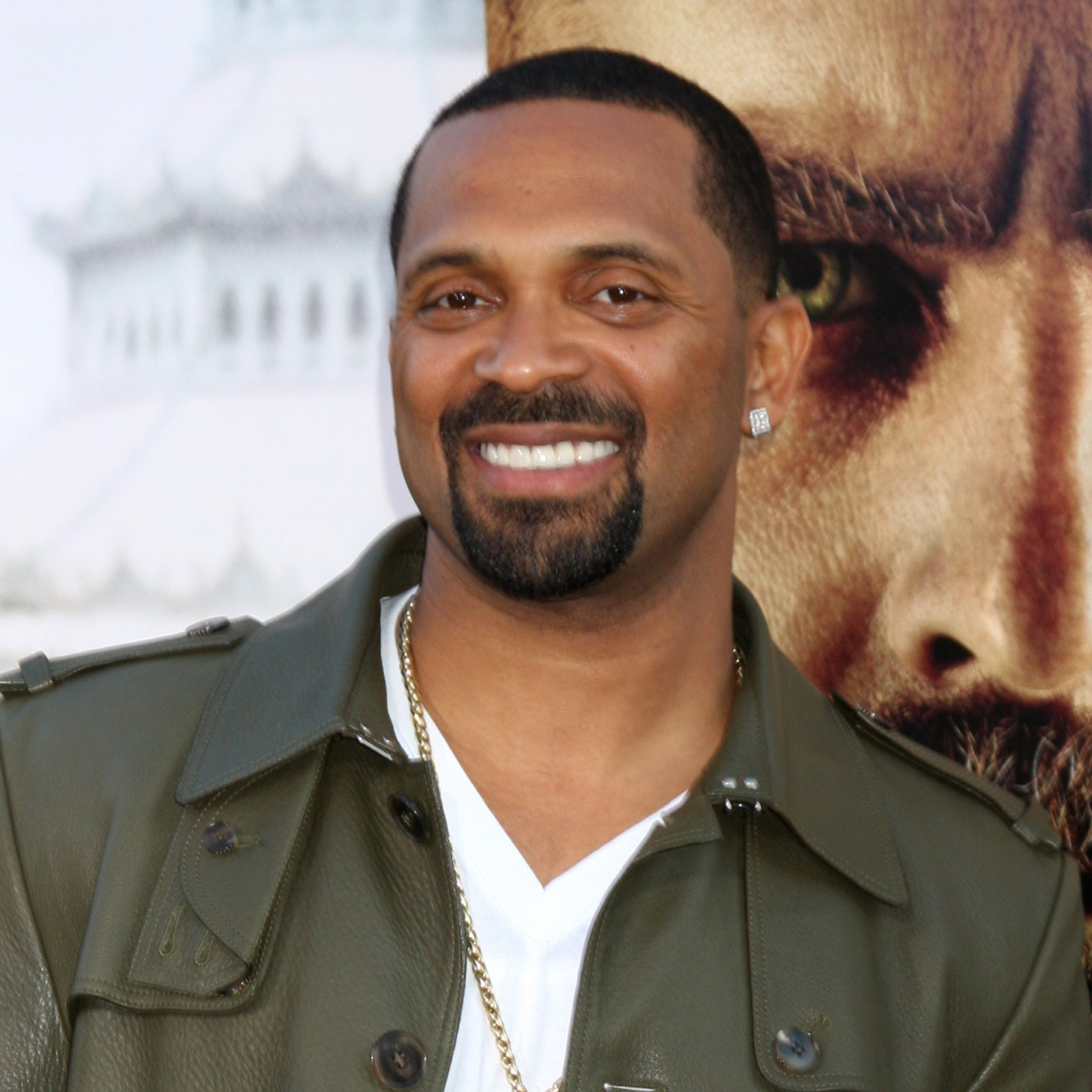 Michael Epps - Agent, Manager, Publicist Contact Info