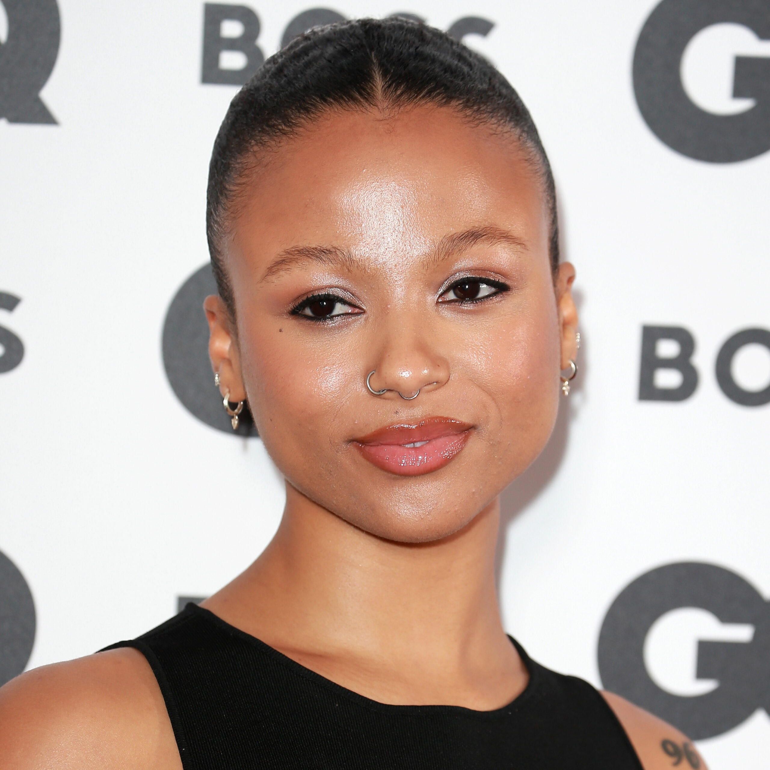 Myha'la Herrold - Agent, Manager, Publicist Contact Info