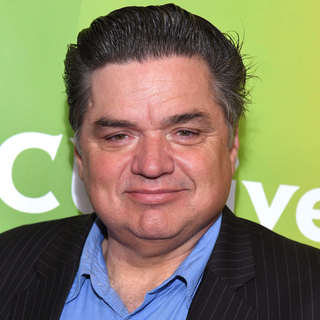 Oliver Platt - Agent, Manager, Publicist Contact Info