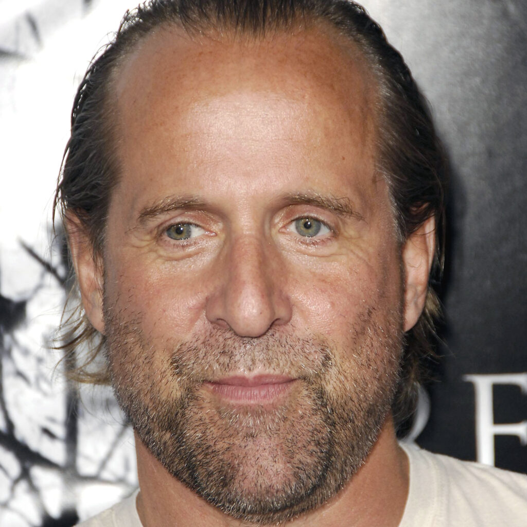 Peter Stormare - Agent, Manager, Publicist Contact Info
