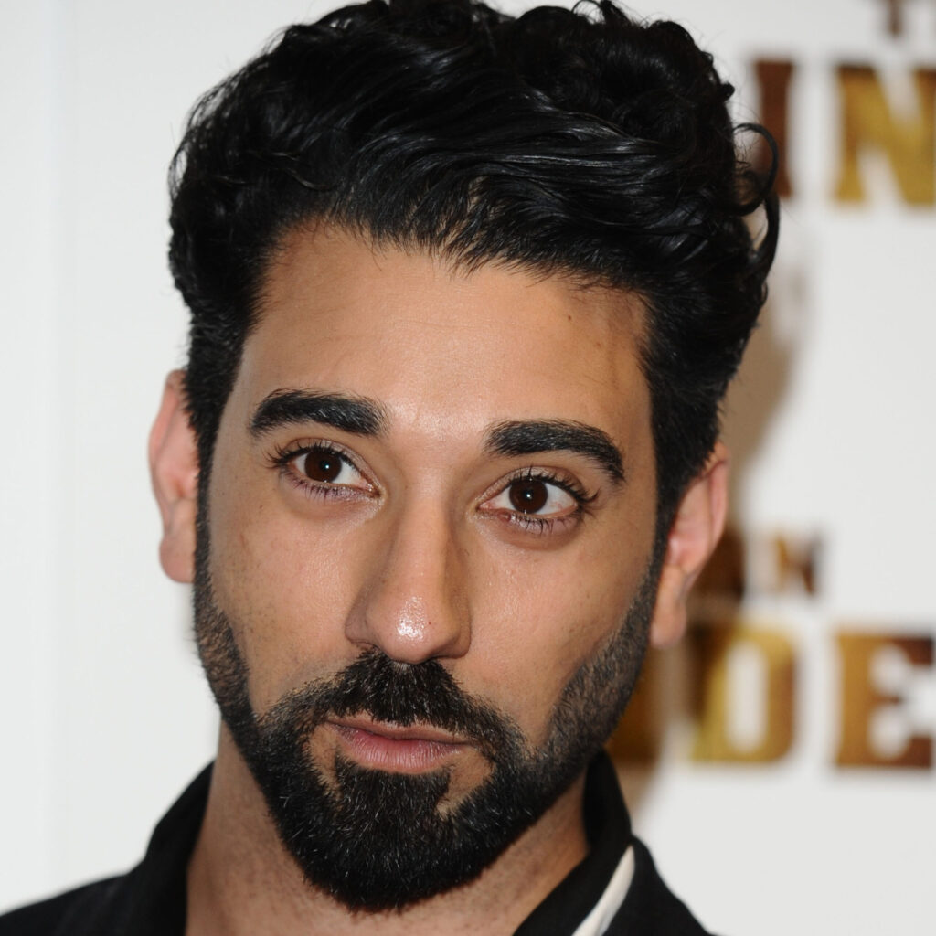 Ray Panthaki - Agent, Manager, Publicist Contact Info