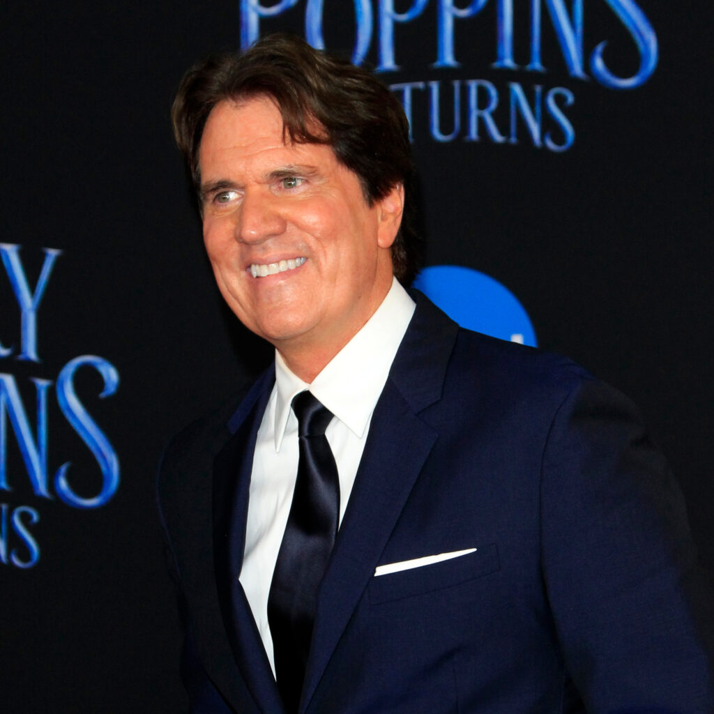 Rob Marshall - Agent, Manager, Publicist Contact Info