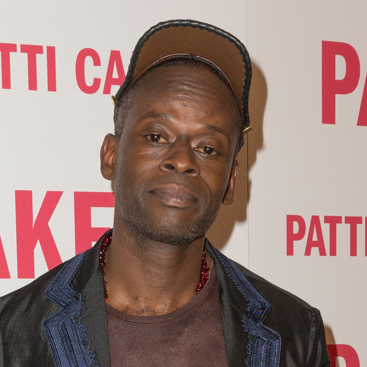 Sahr Ngaujah - Agent, Manager, Publicist Contact Info