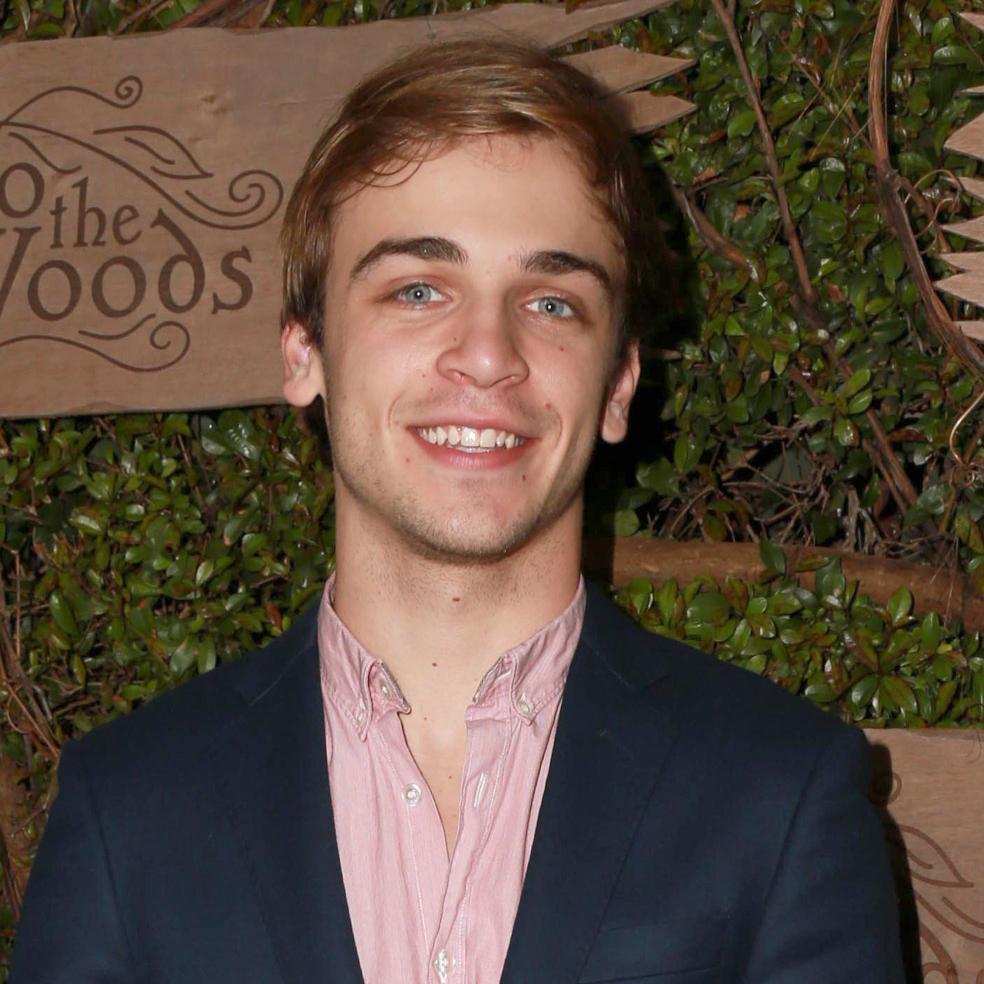 Sean Grandillo - Agent, Manager, Publicist Contact Info