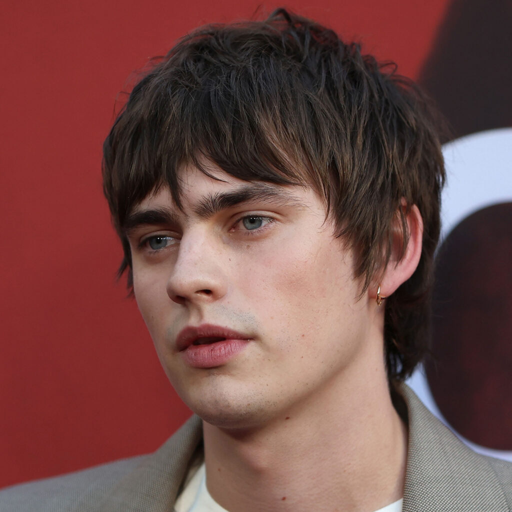 Spike Fearn - Agent, Manager, Publicist Contact Info