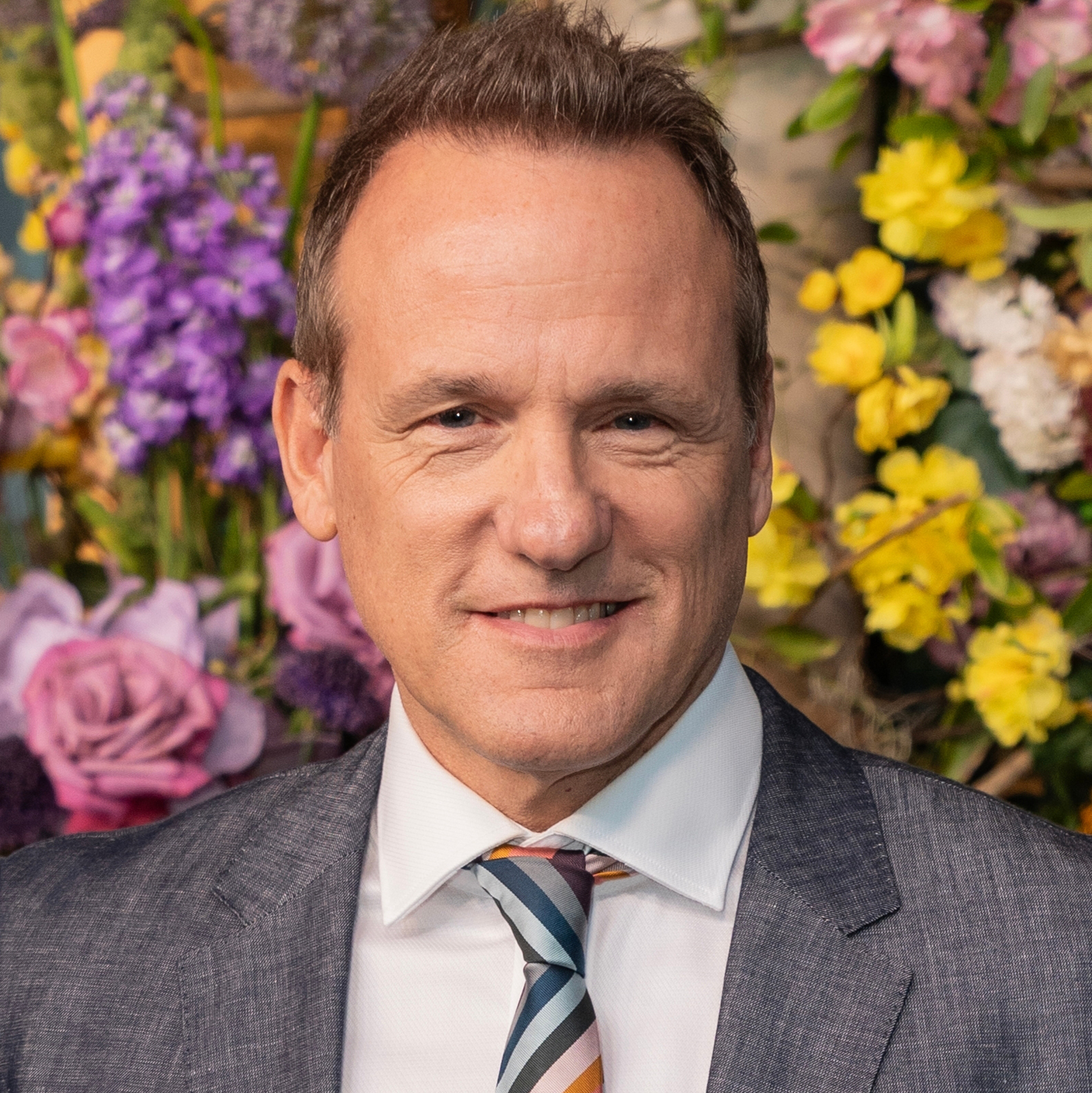 Tom Verica - Agent, Manager, Publicist Contact Info