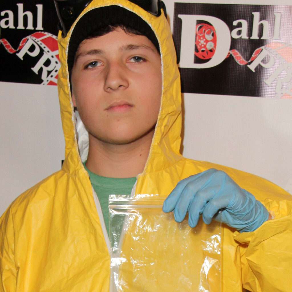 Zach Lewis - Agent, Manager, Publicist Contact Info