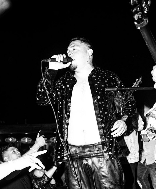 Estevan Plazola - Agent, Manager, Publicist Contact Info