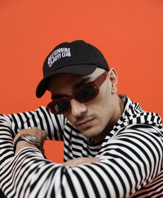 Buta - Agent, Manager, Publicist Contact Info