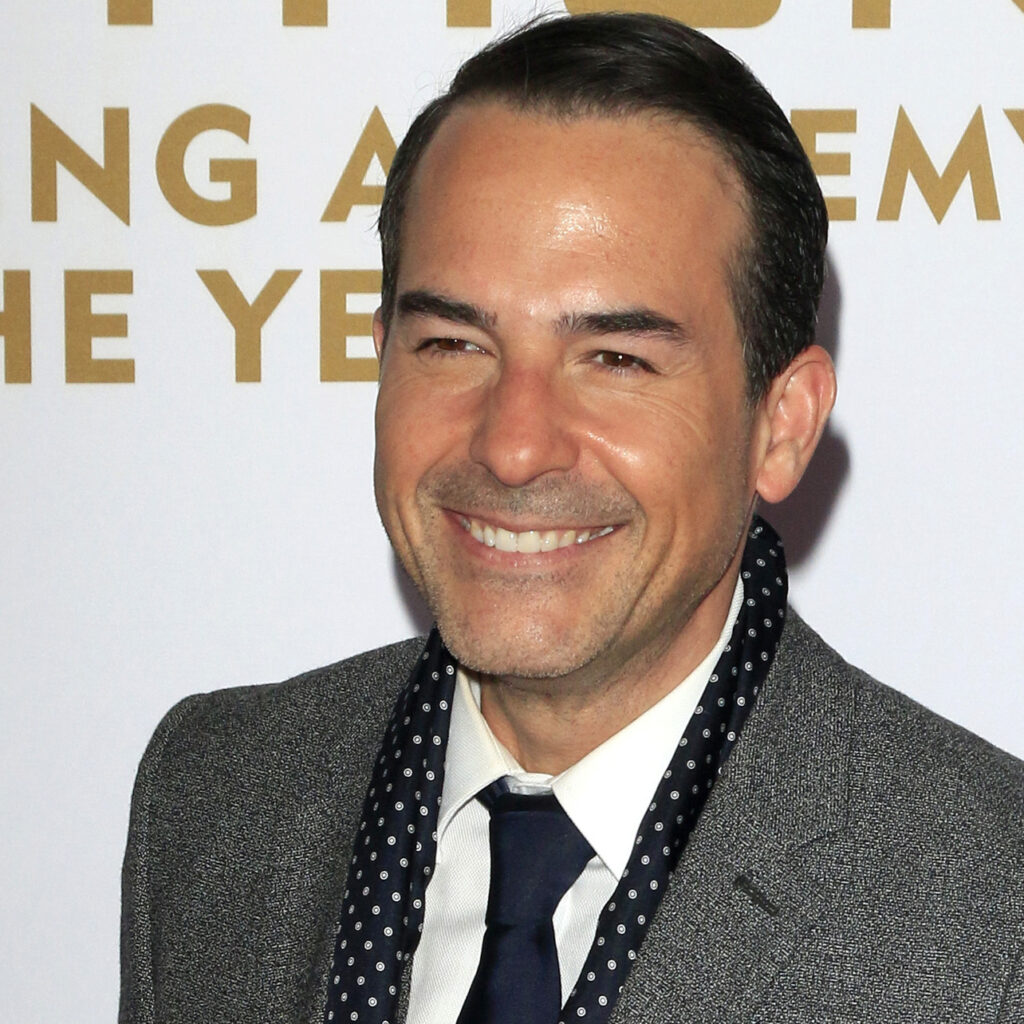 Carlos Calderon - Agent, Manager, Publicist Contact Info