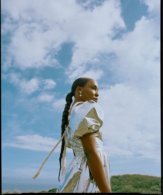 Ego Ella May - Agent, Manager, Publicist Contact Info