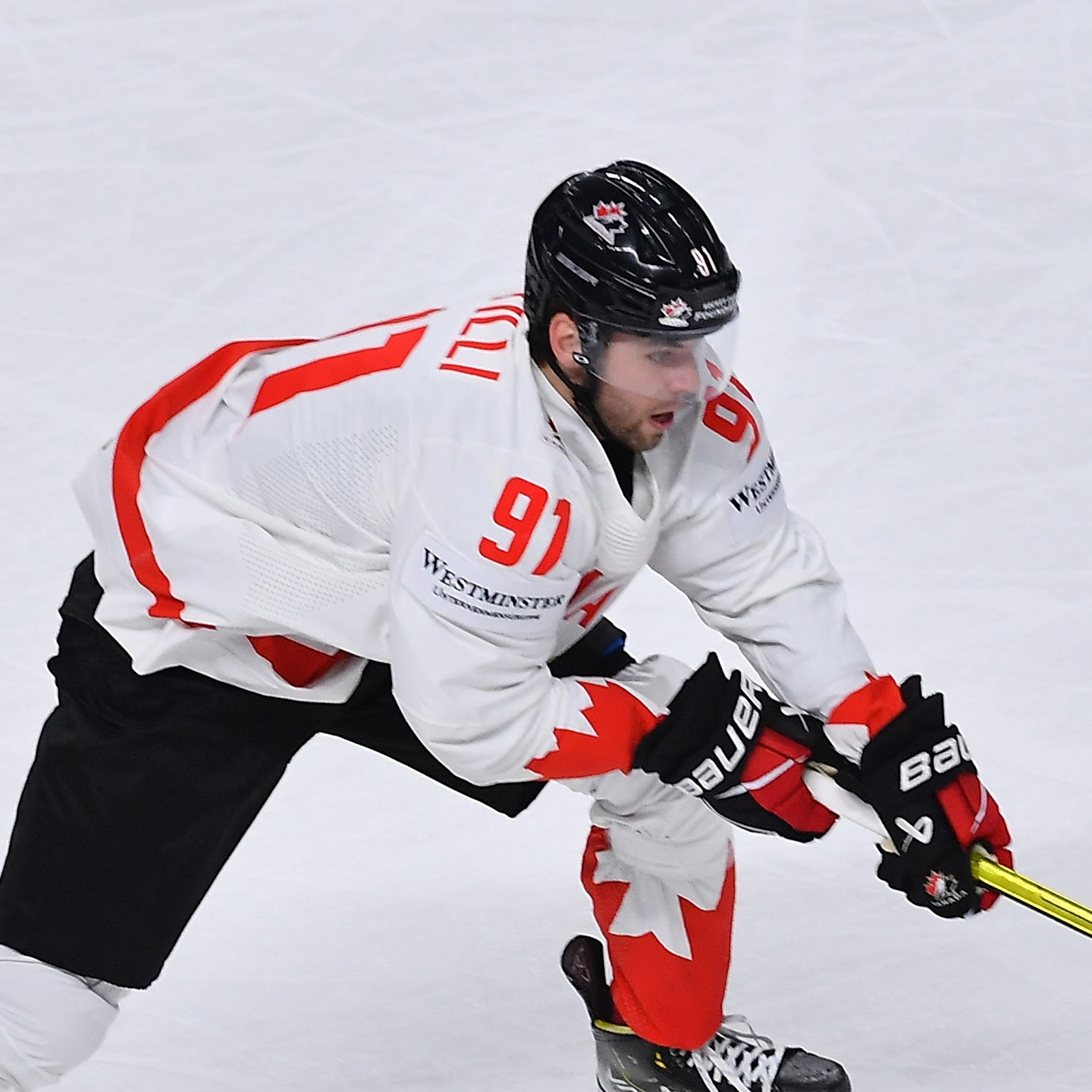 Adam Fantilli - Agent, Manager, Publicist Contact Info