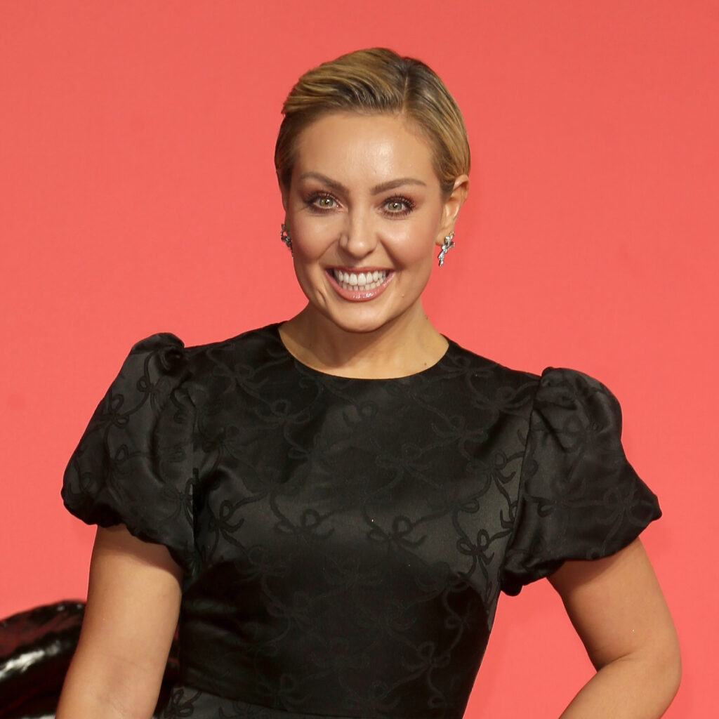 Amy Dowden - Agent, Manager, Publicist Contact Info