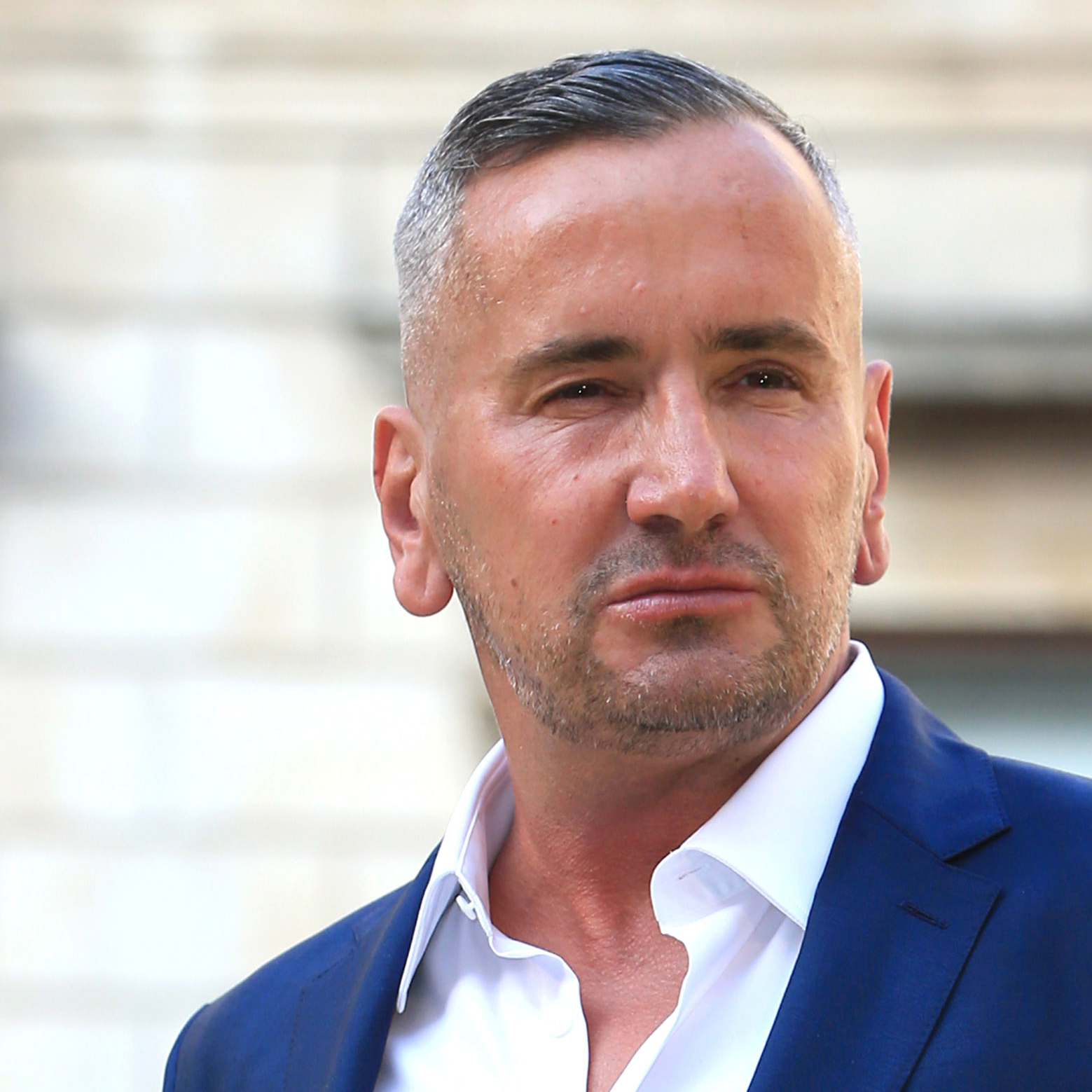 DJ Fat Tony - Agent, Manager, Publicist Contact Info