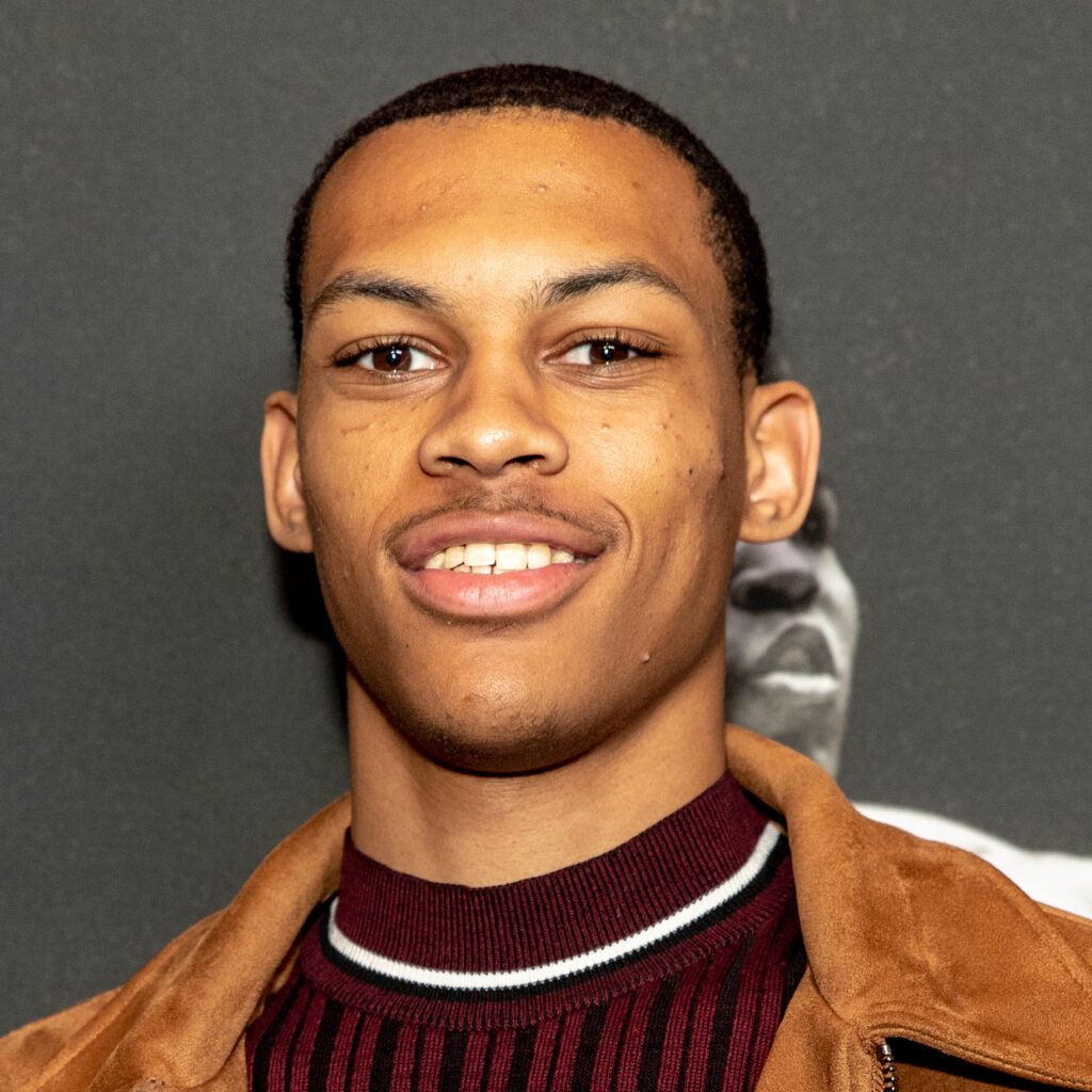 Darius Bazley - Agent, Manager, Publicist Contact Info