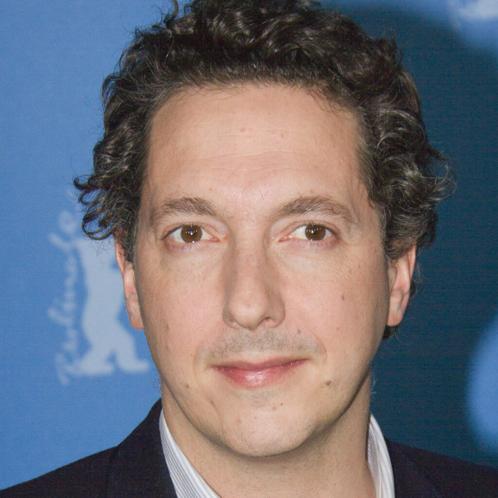 Guillaume Gallienne - Agent, Manager, Publicist Contact Info