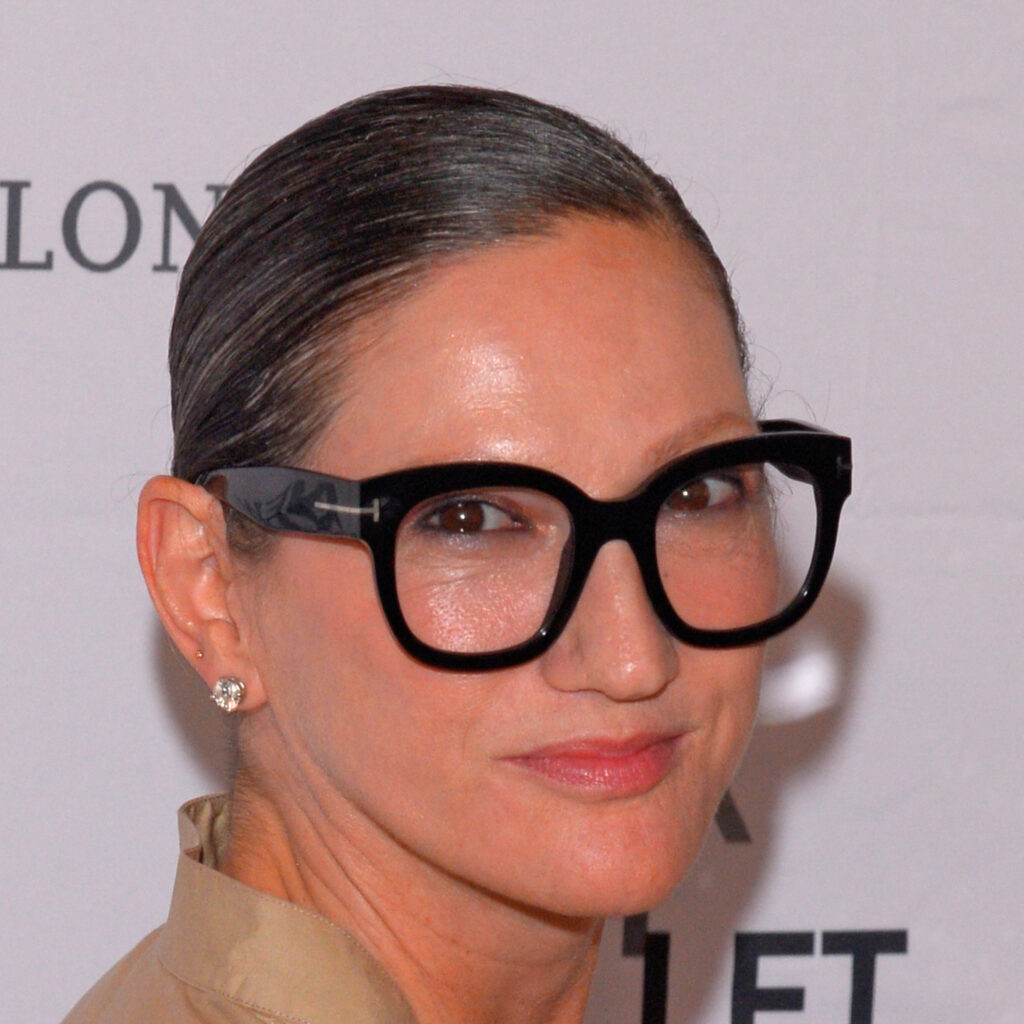 Jenna Lyons - Agent, Manager, Publicist Contact Info