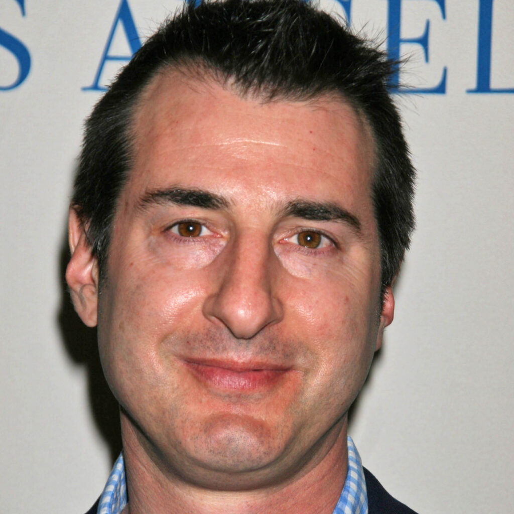 Jon Robin Baitz - Agent, Manager, Publicist Contact Info