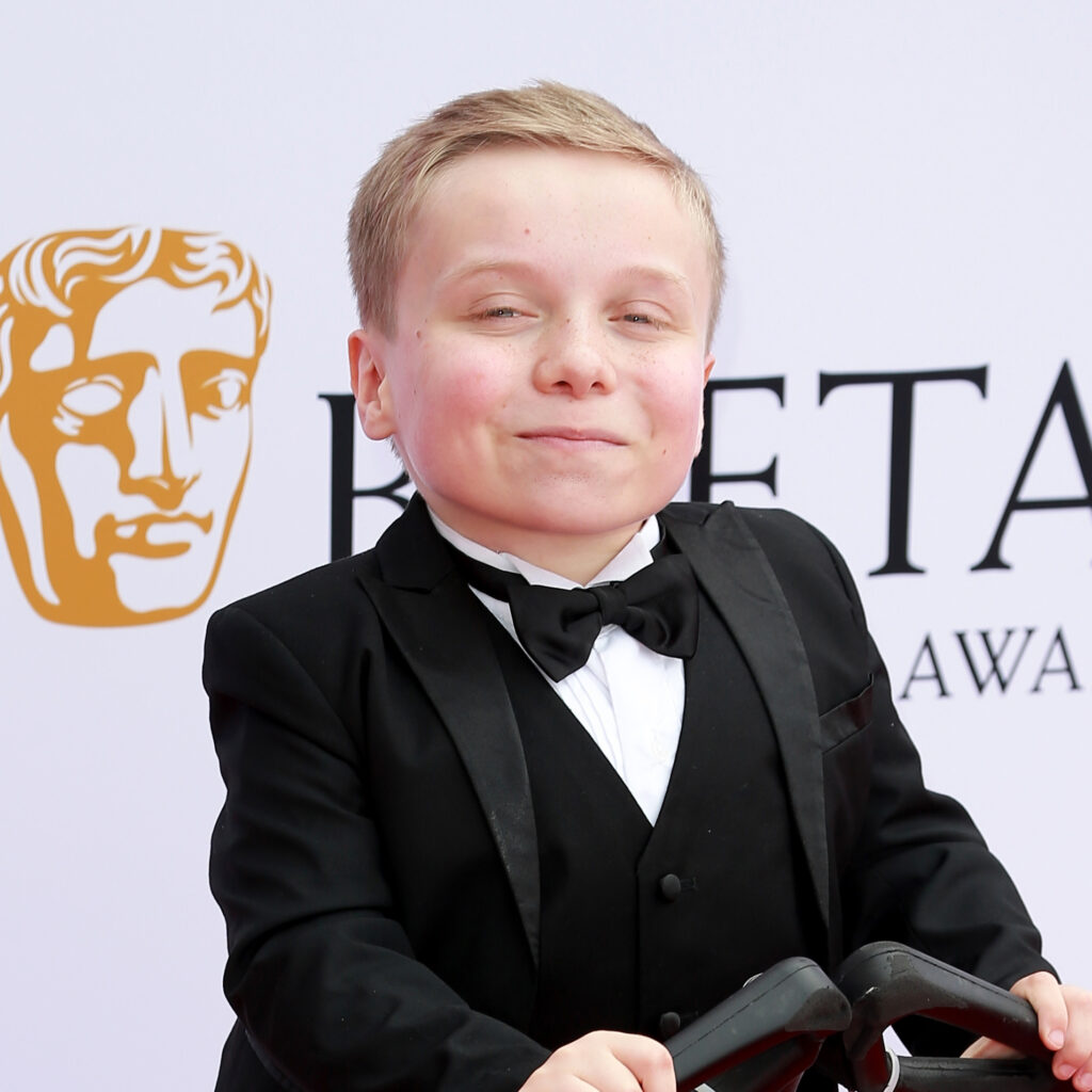 Lenny Rush - Insights