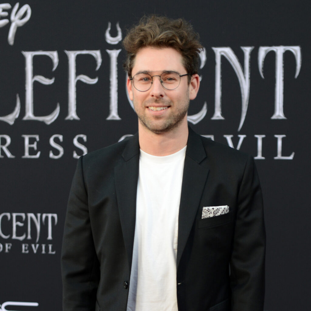 Micah Fitzerman-Blue - Agent, Manager, Publicist Contact Info