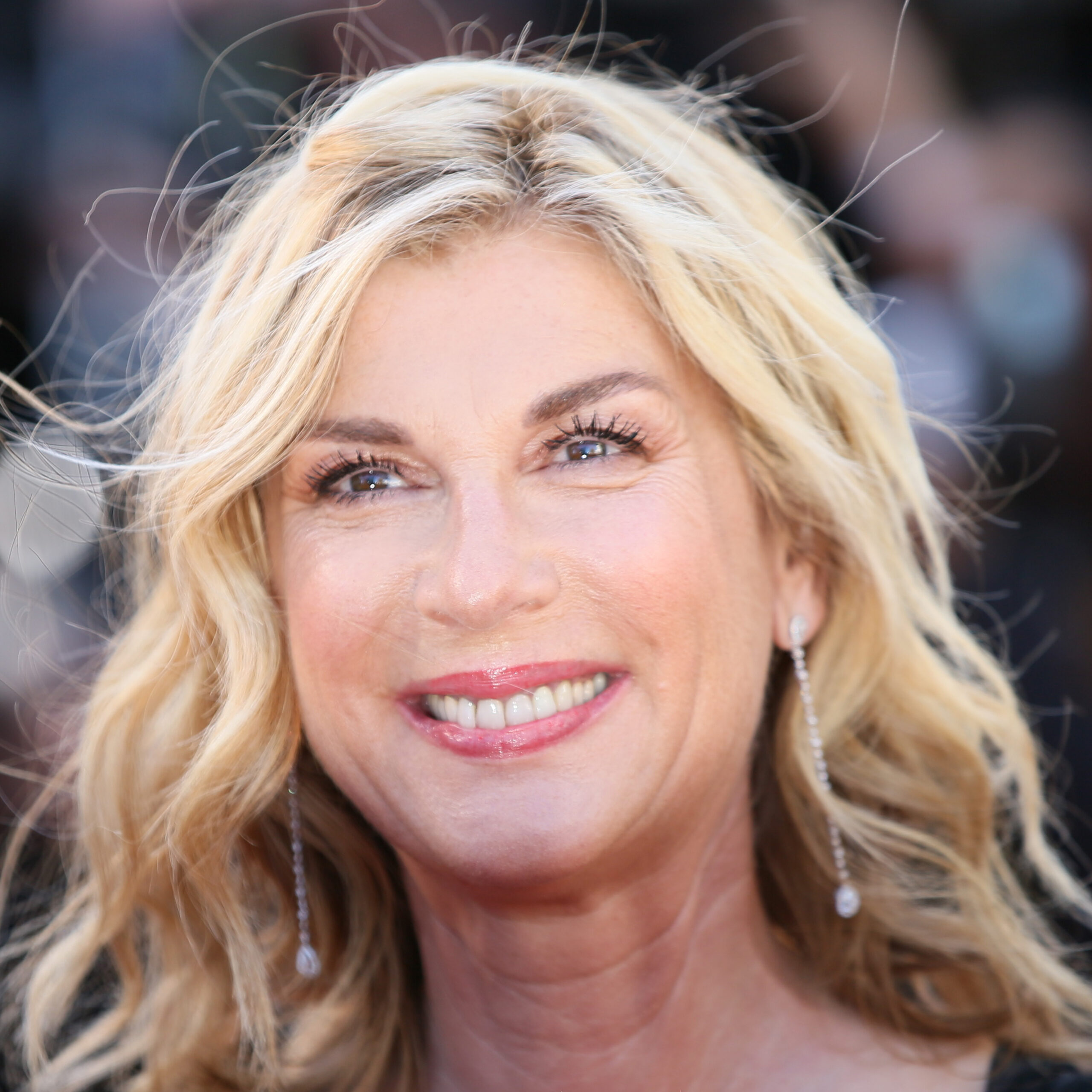 Michèle Laroque - Agent, Manager, Publicist Contact Info