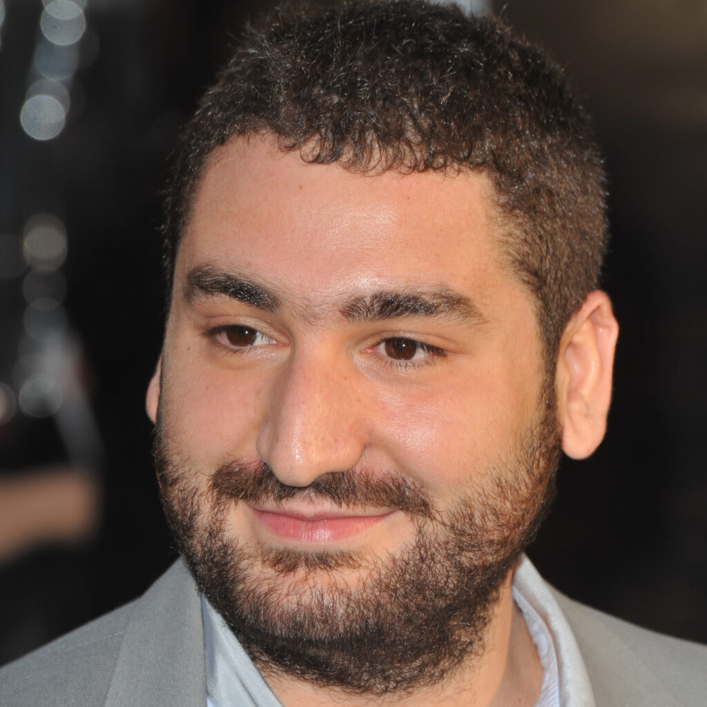 Mouloud Achour - Agent, Manager, Publicist Contact Info