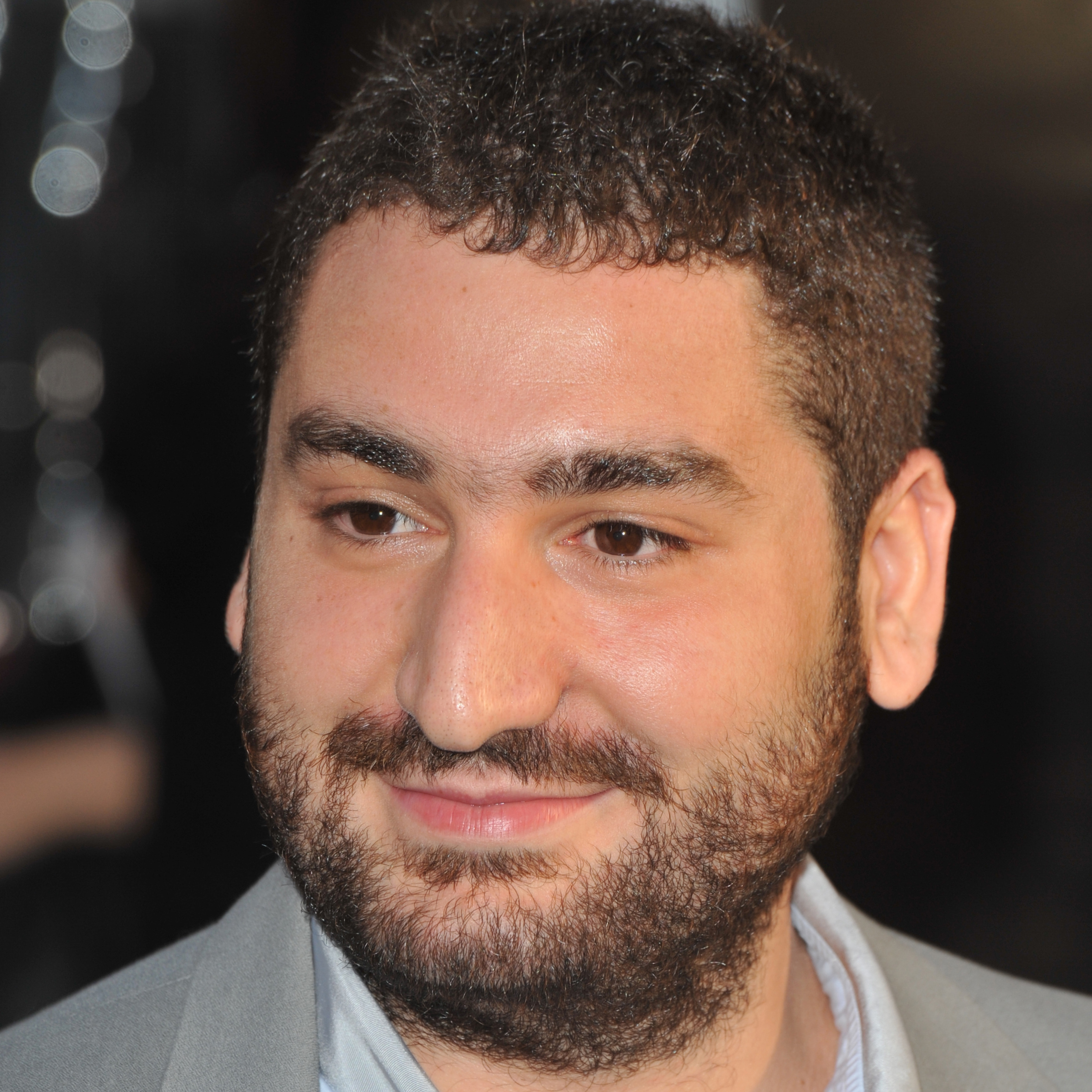 Mouloud Achour - Agent, Manager, Publicist Contact Info