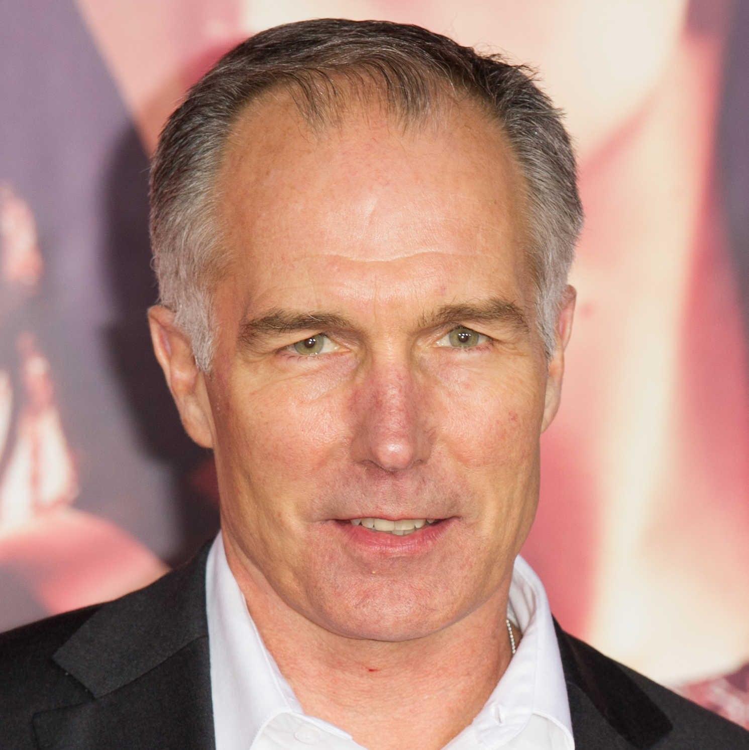 Patrick St. Esprit - Agent, Manager, Publicist Contact Info