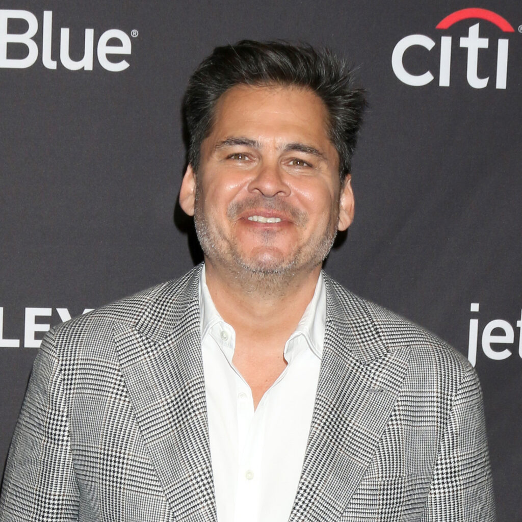 Peter Lenkov - Agent, Manager, Publicist Contact Info