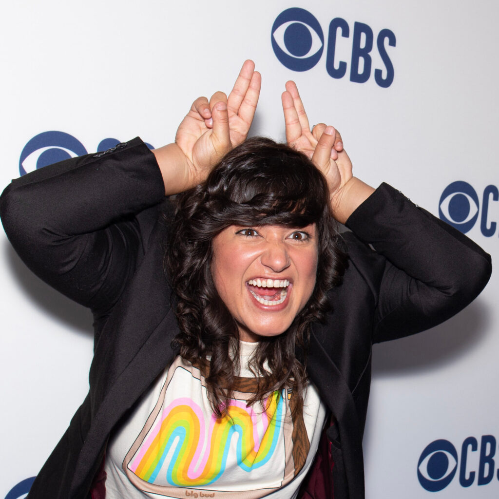 Sabrina Jalees - Agent, Manager, Publicist Contact Info