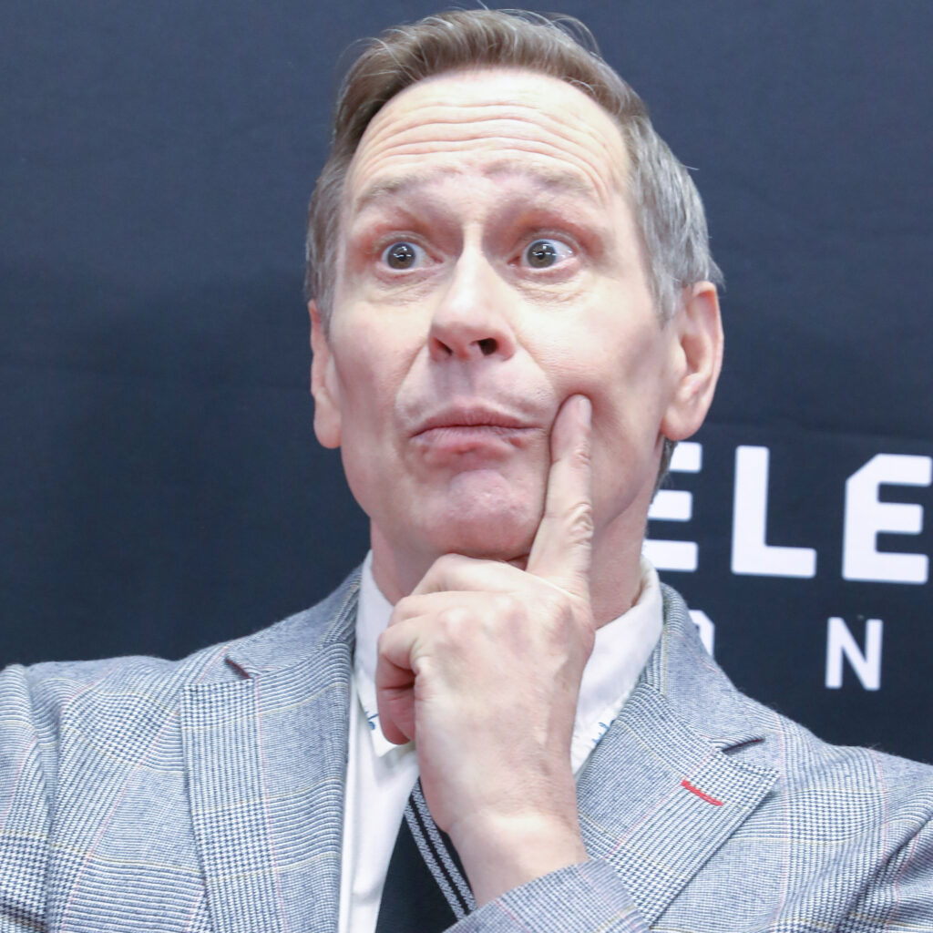 Scott Thompson - Agent, Manager, Publicist Contact Info