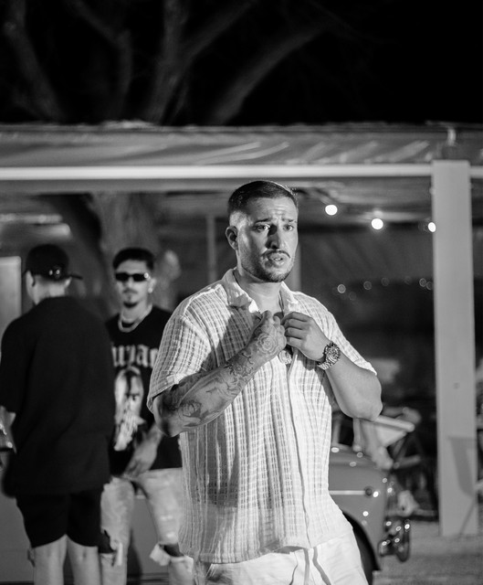 Samuel G - Agent, Manager, Publicist Contact Info
