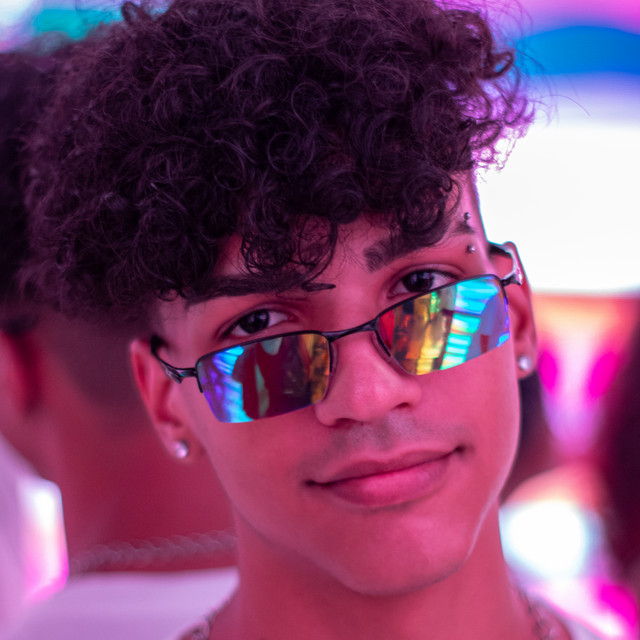 Chrono - Agent, Manager, Publicist Contact Info