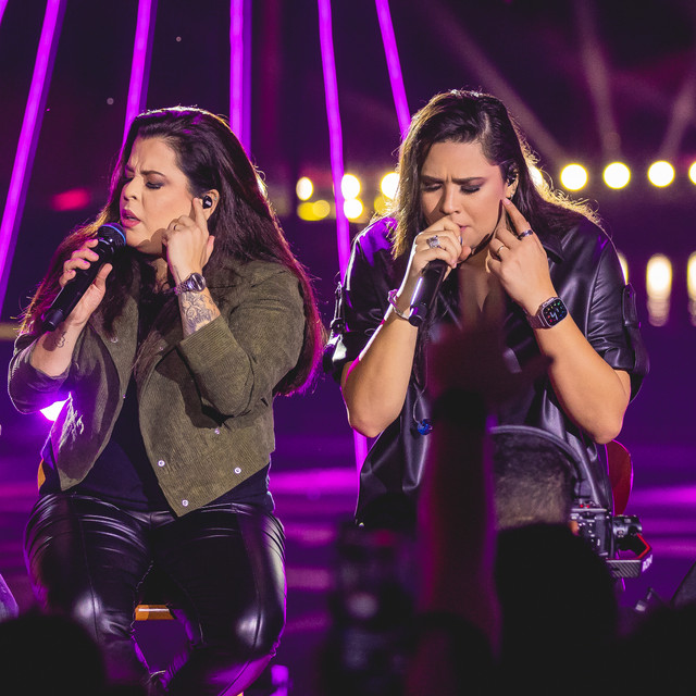 Rayane & Rafaela - Agent, Manager, Publicist Contact Info