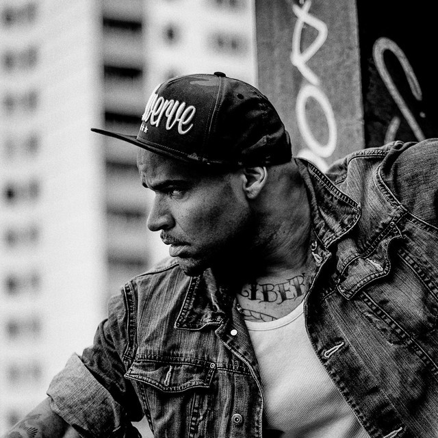 Olli Banjo - Agent, Manager, Publicist Contact Info
