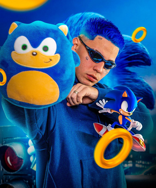 TrapLaudo - Agent, Manager, Publicist Contact Info