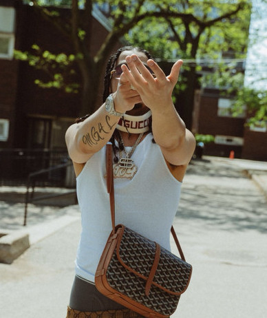 K Money - Agent, Manager, Publicist Contact Info