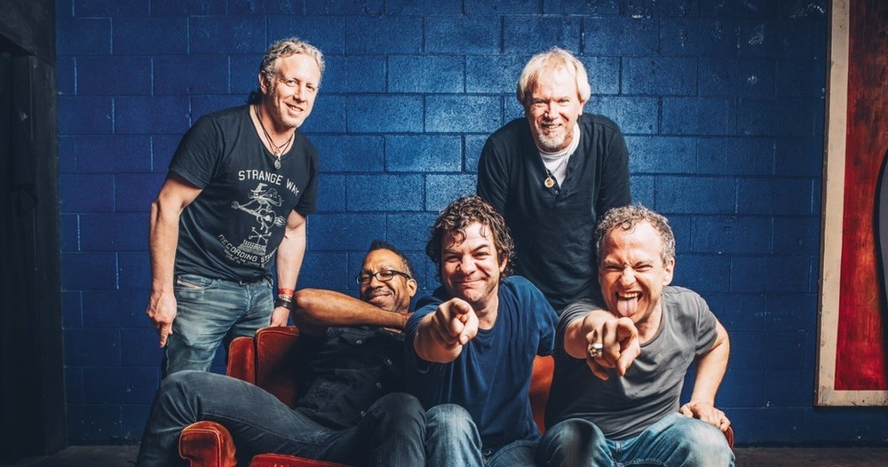 Dean Ween Group - Agent, Manager, Publicist Contact Info