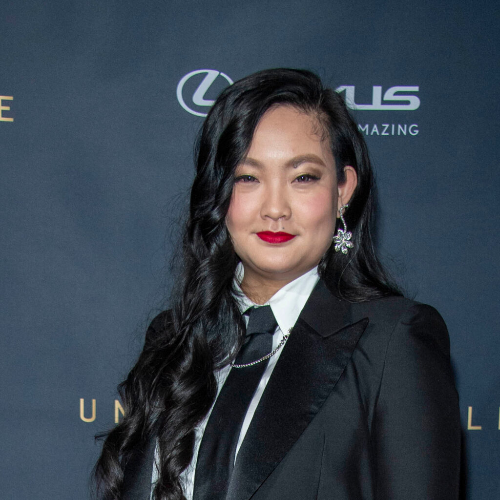 Amanda Nguyen - Agent, Manager, Publicist Contact Info