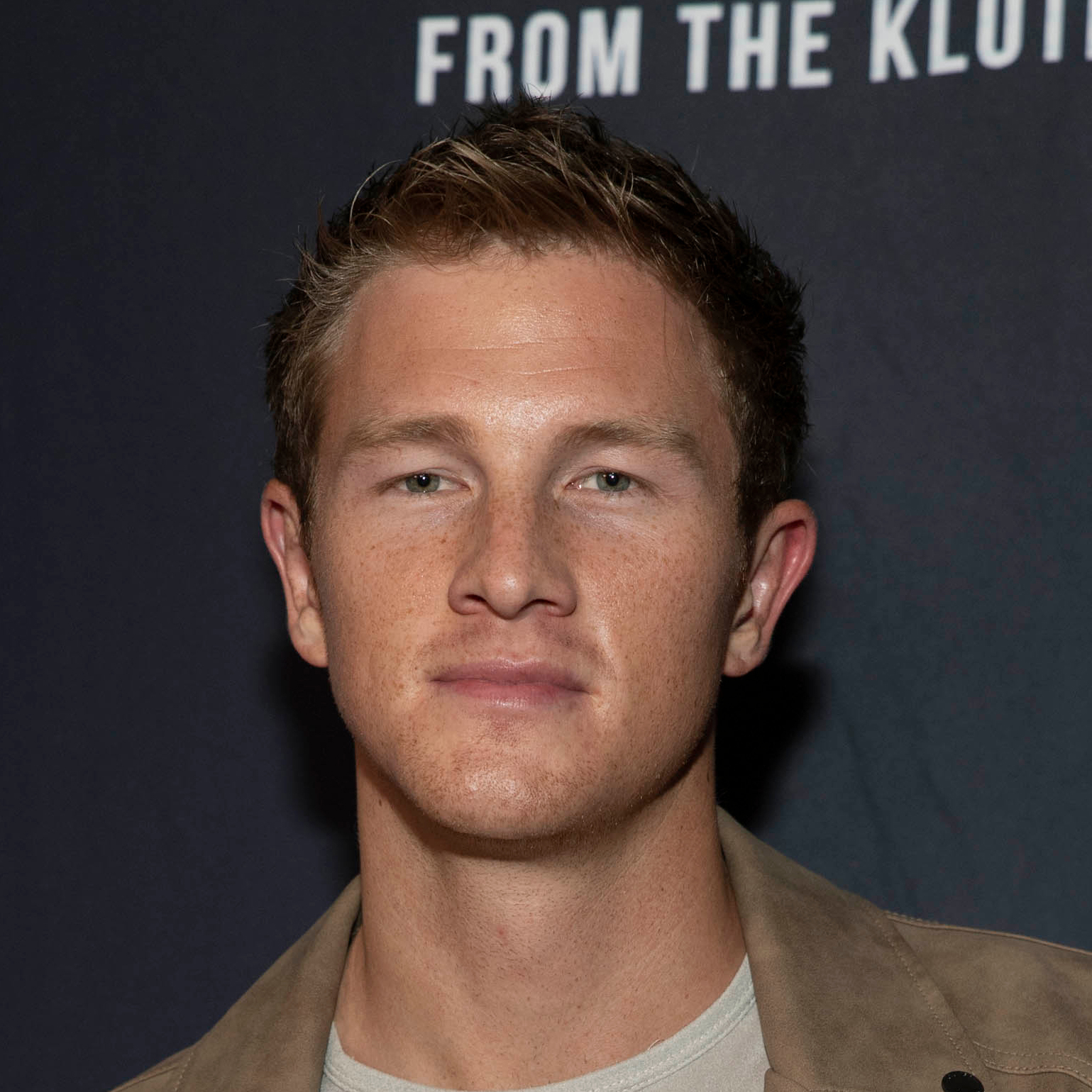 Anthony Konechny - Agent, Manager, Publicist Contact Info