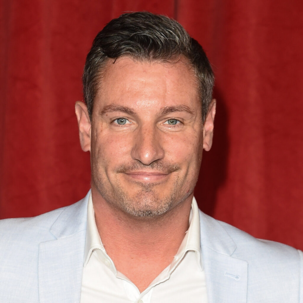 Dean Gaffney - Agent, Manager, Publicist Contact Info