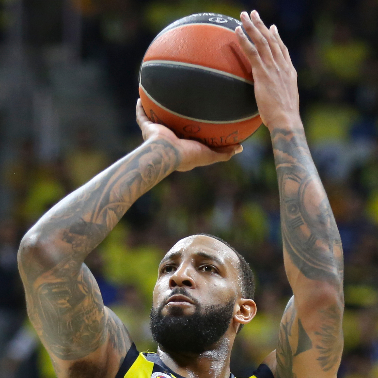 Derrick Williams - Agent, Manager, Publicist Contact Info