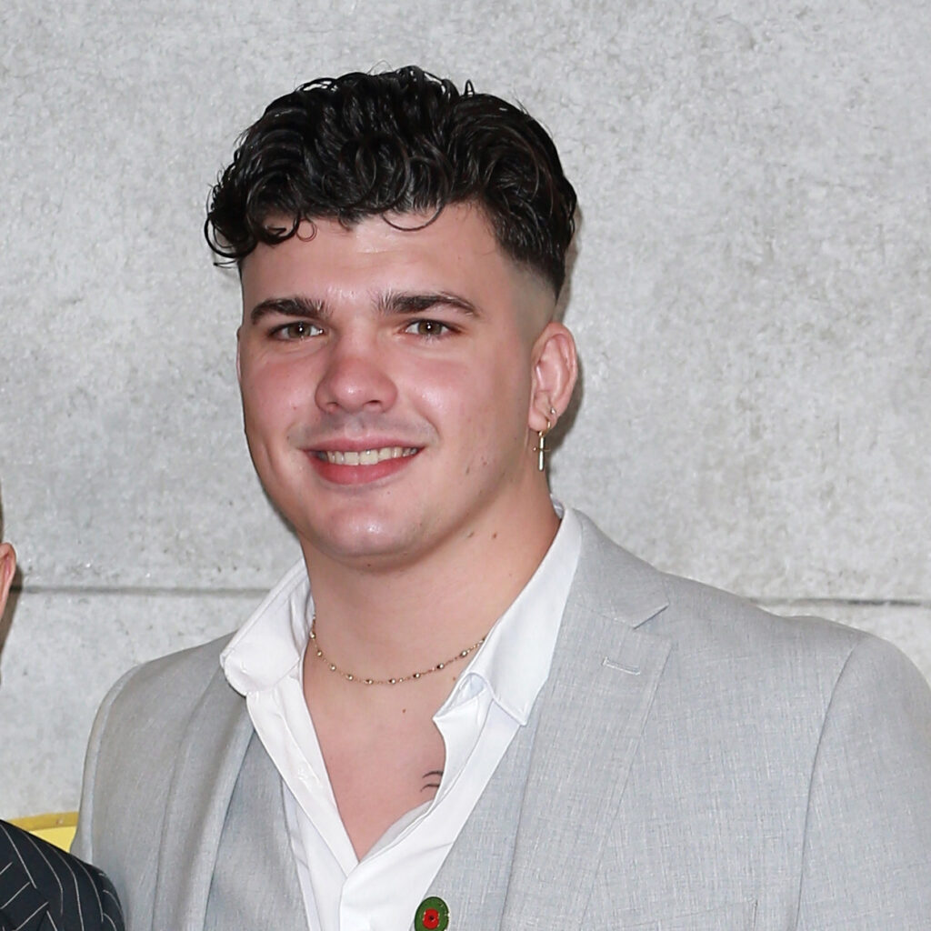 Harry Clark - Agent, Manager, Publicist Contact Info