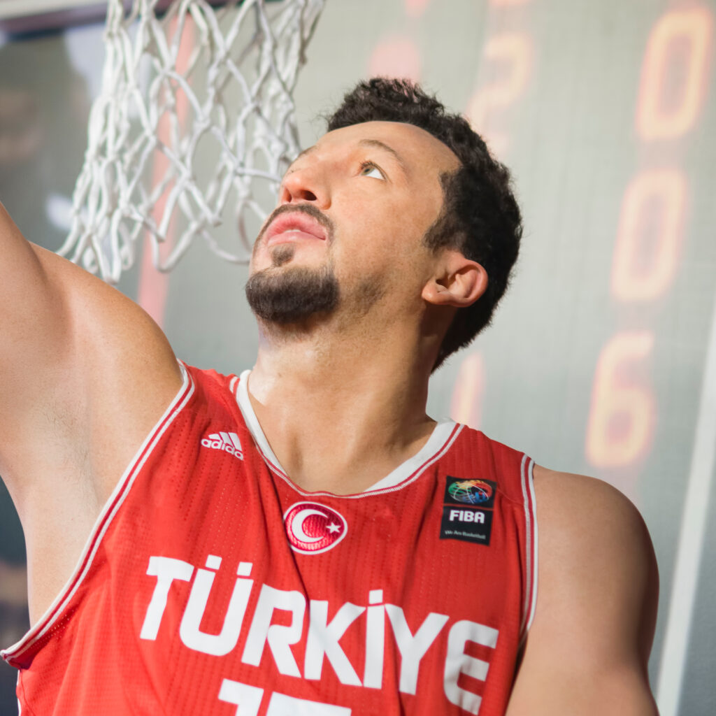 Hedo Turkoglu - Agent, Manager, Publicist Contact Info