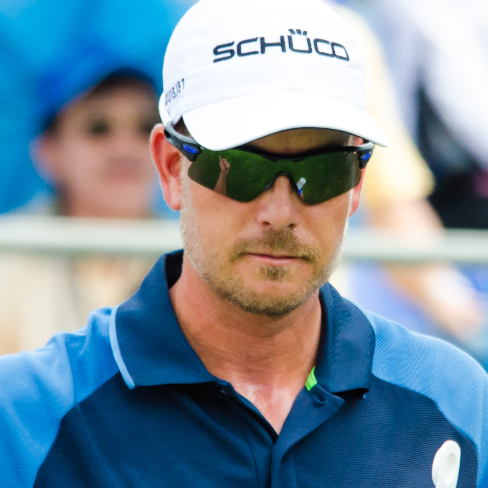 Henrik Stenson - Agent, Manager, Publicist Contact Info