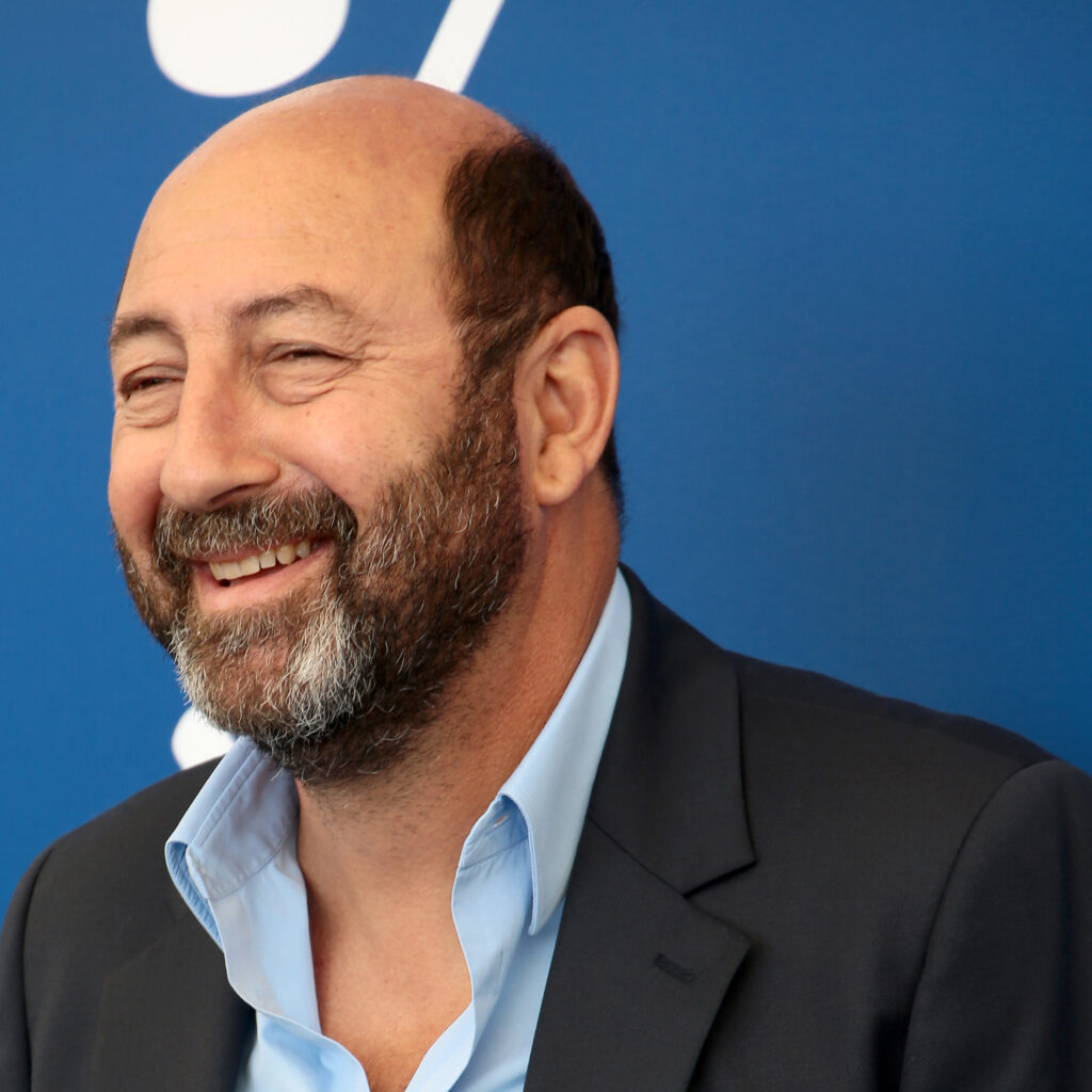 Kad Merad - Agent, Manager, Publicist Contact Info