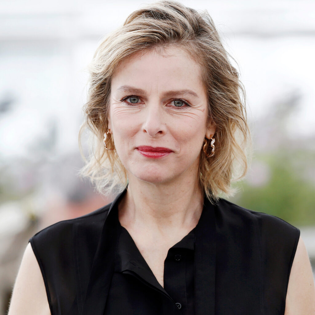 Karin Viard - Agent, Manager, Publicist Contact Info