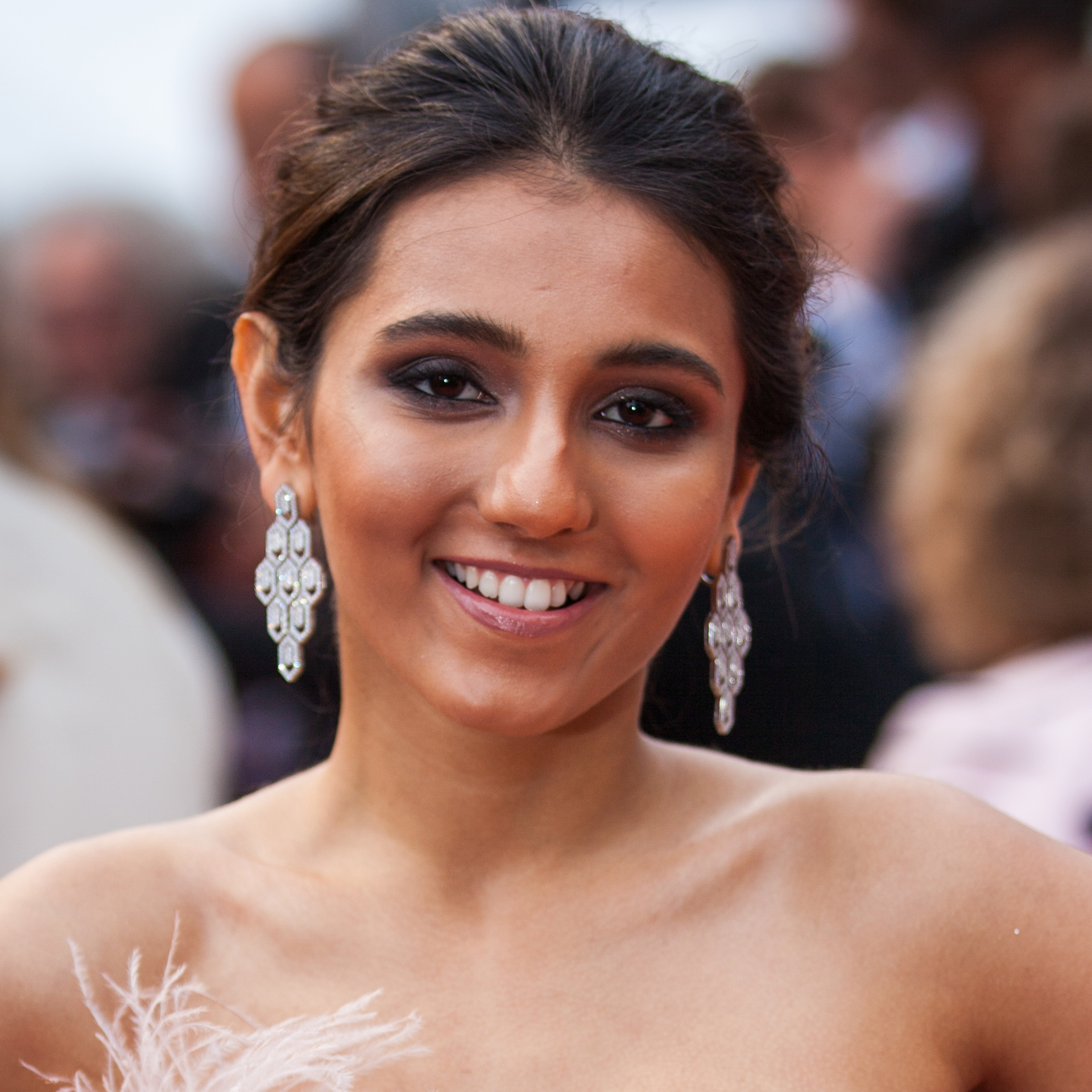 Masoom Minawala - Agent, Manager, Publicist Contact Info